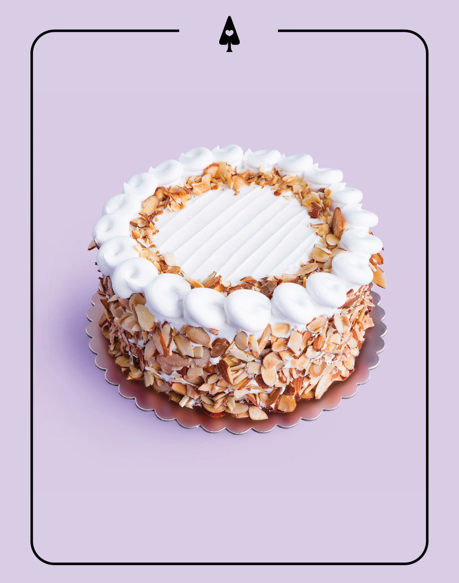 Product categories CREAM CAKES | Cake Spade | The Daily Cake Store