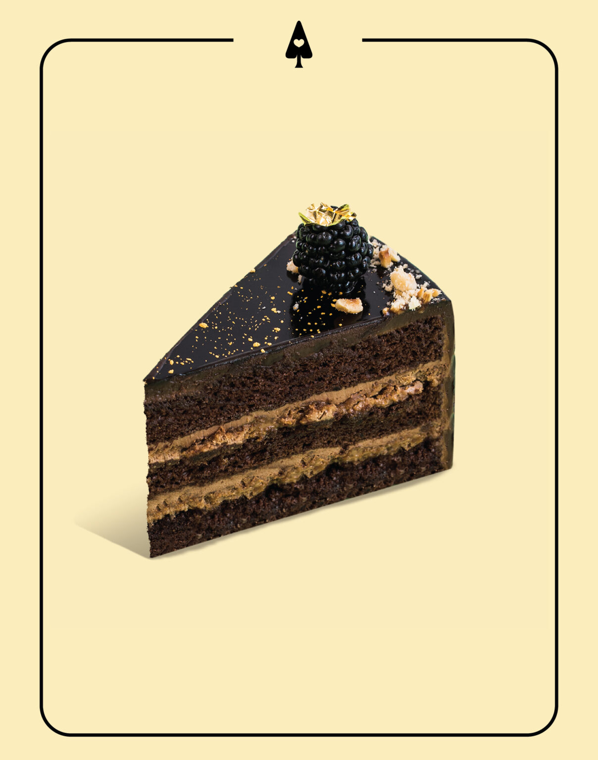Product categories Sliced Cakes | Cake Spade