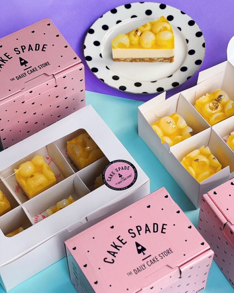 Product categories Whole Cakes | Cake Spade