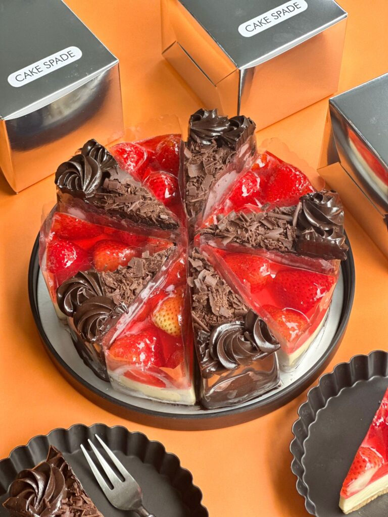 Product categories Whole Cakes | Cake Spade